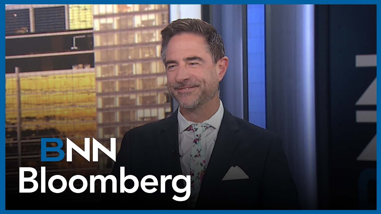 Market Call: Brian Madden's outlook on North American Equities - YouTube