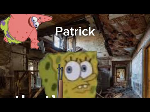 Patrick, that’s a gun - YouTube