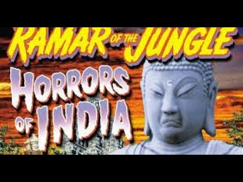 Ramar of the Jungle (1952)🎬 11 the doomed safari 🎬Tv-Series 🎬Public ...