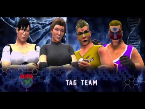 Saturday Night at Ringside, 10-10-15, Part 2 - YouTube