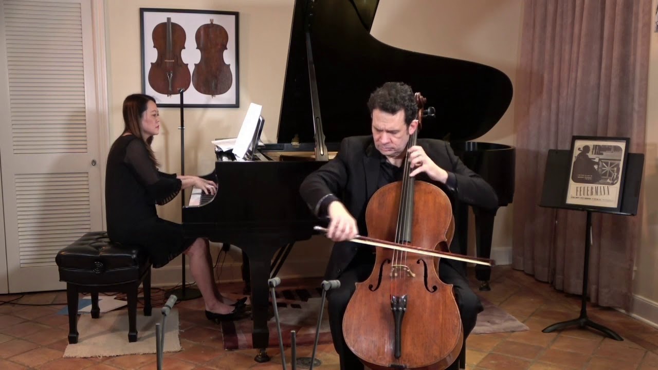 Karl Davidoff At the Fountain (Am Springbrunnen) Brinton Averil Smith ...