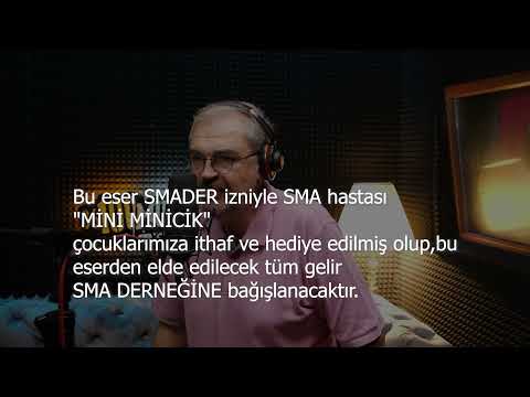 Dr. Erkan Özgün - Mini Minicik Bir Kase