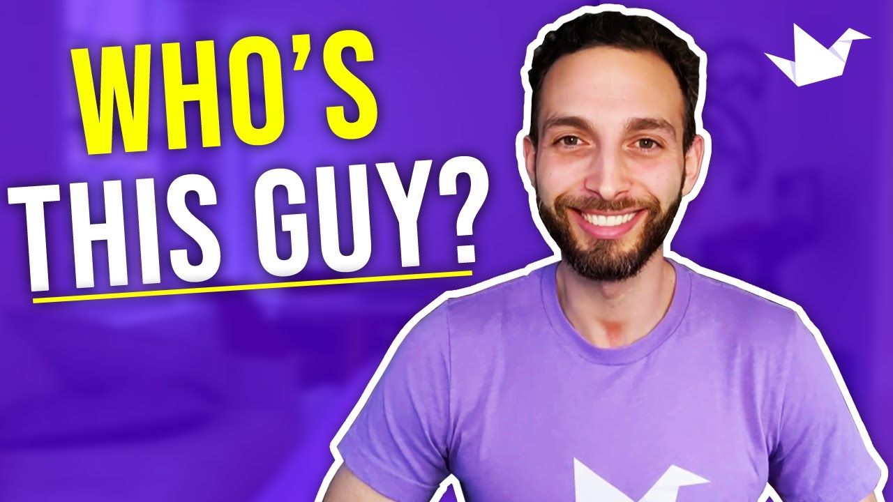 Who is Ethan? - YouTube