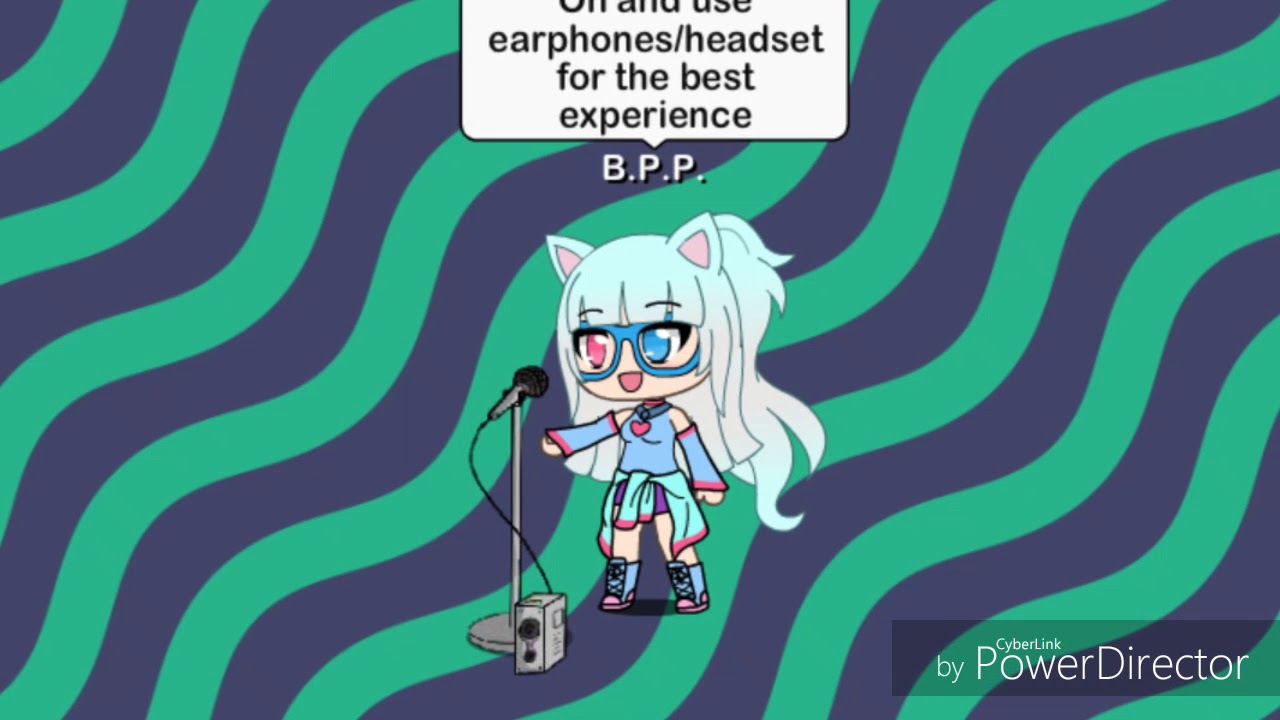 Gacha ASMR by B.P.P. ♡ - YouTube