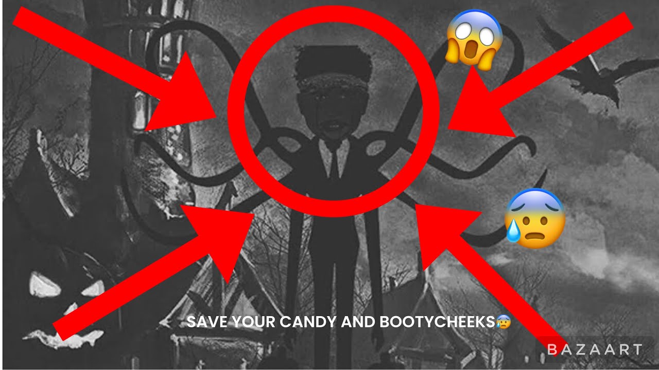 BIG DICK RANDY SONG!! (SAVE UR CANDY😰) - YouTube