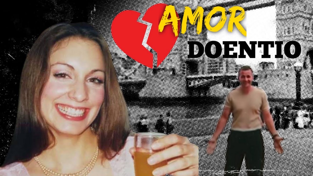 O STALKER que MUDOU A LEI na INGLATERRA - O Caso de Clare Bernal - YouTube