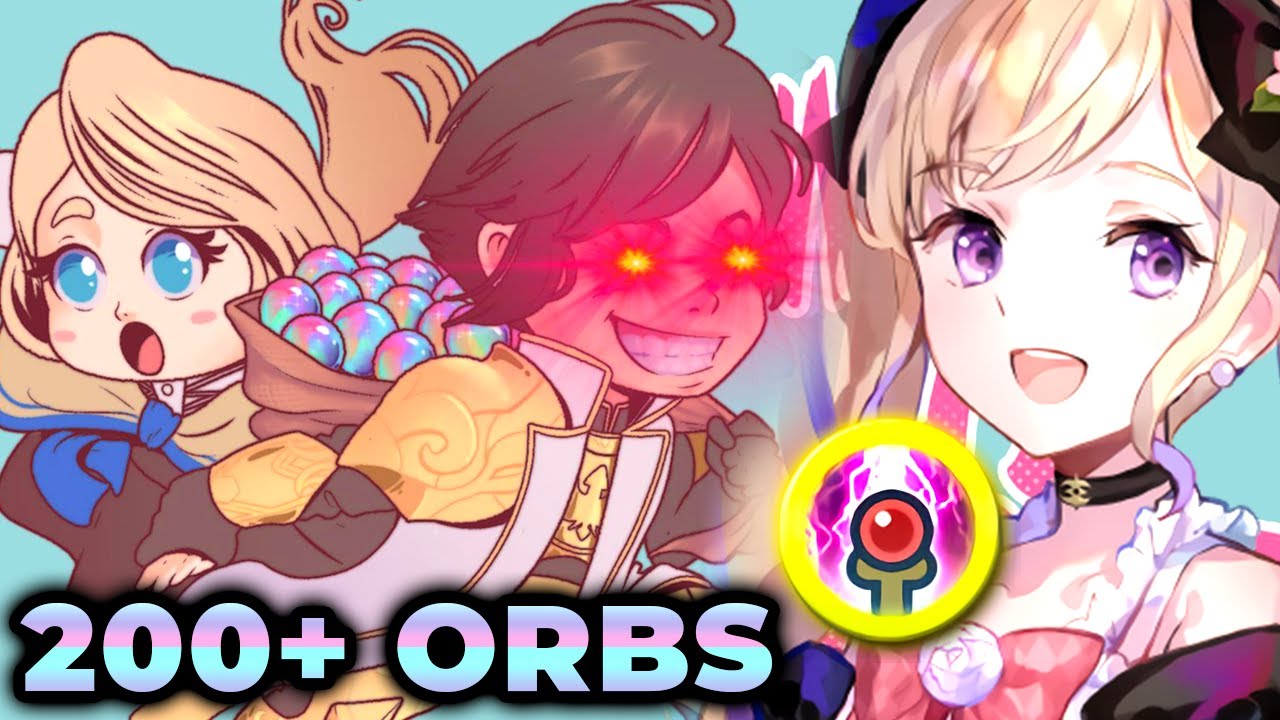 DUO ELISE BRINGS FOOD FOR MERCEDES! Valentine Leo, Takumi & Hana - A ...