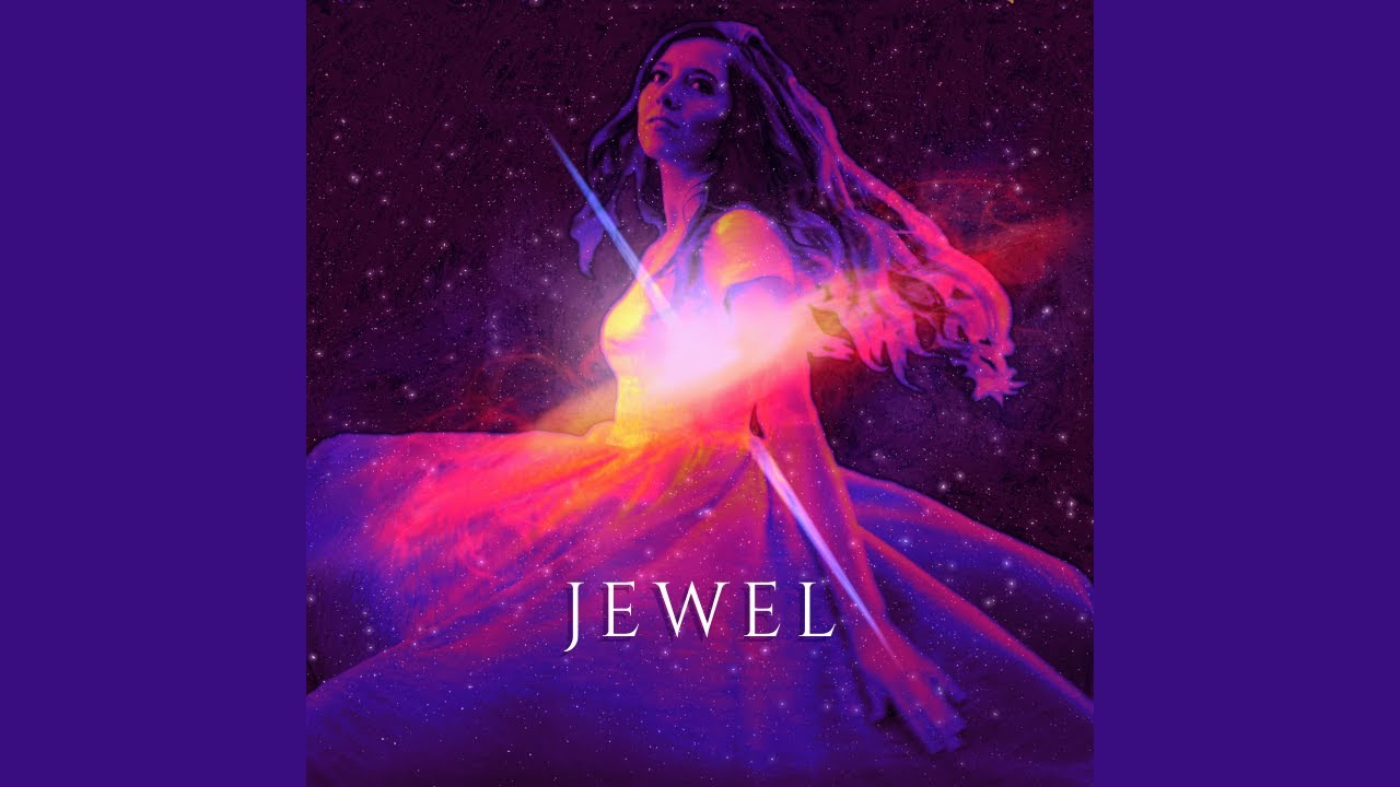 Jewel | Official Lyric Video | Bonnie Wright - YouTube