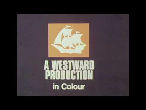 Westward Television (Opening and Closing, 1974) - YouTube
