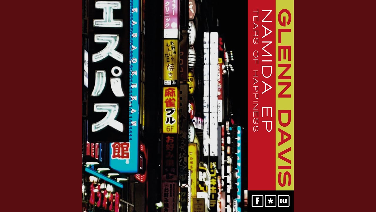 Namida (Tears of Happiness) - YouTube