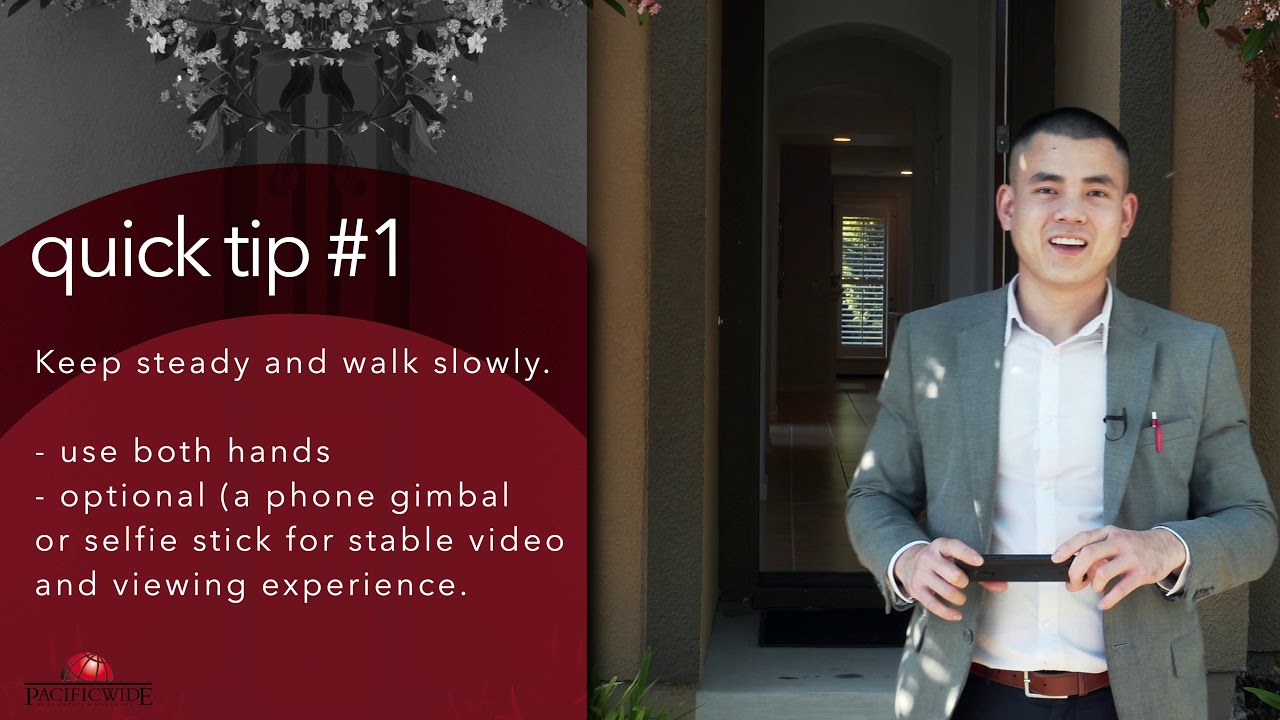 How to create a Facebook LIVE Virtual Tour: 4 Basic Tips - YouTube
