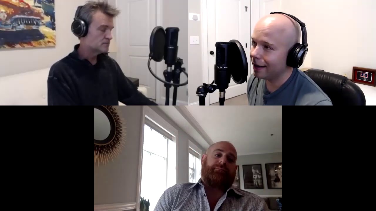 Due Diligence - NYC Real Estate Expert Mike Sandak joins us Live in ...