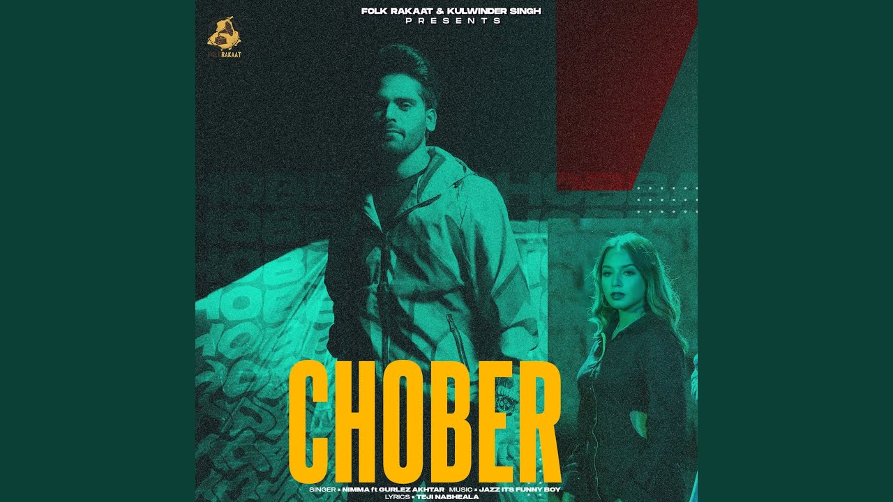 Chober feat. Gurlez Akhtar - YouTube