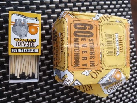 Siri Ya Kiberiti Part 2😂😂😂😂