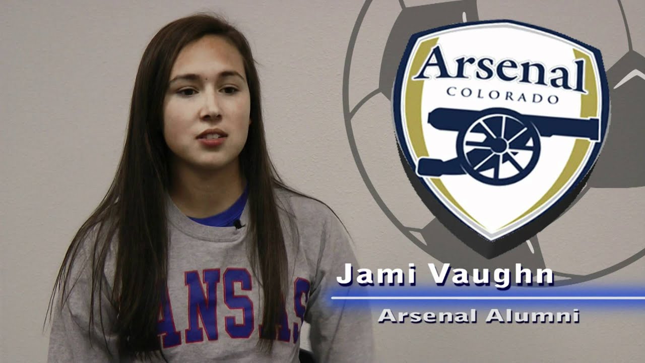 About Arsenal Colorado - YouTube
