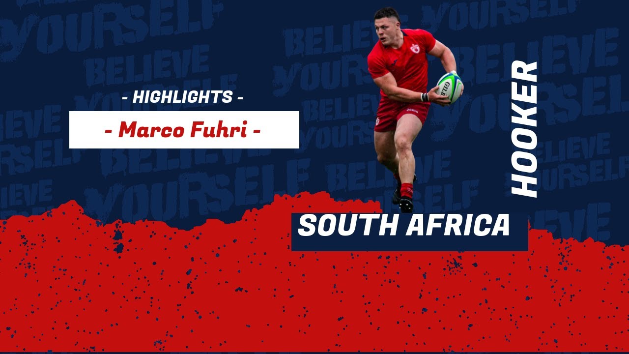 Marco Fuhri - Highlights - Hooker #2 - YouTube