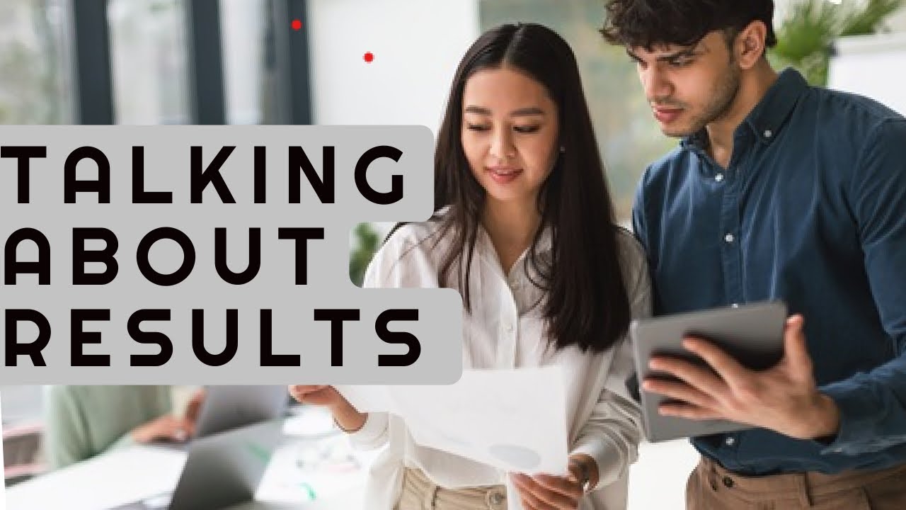 How to learn English: Using "Result in / from" Correctly - YouTube