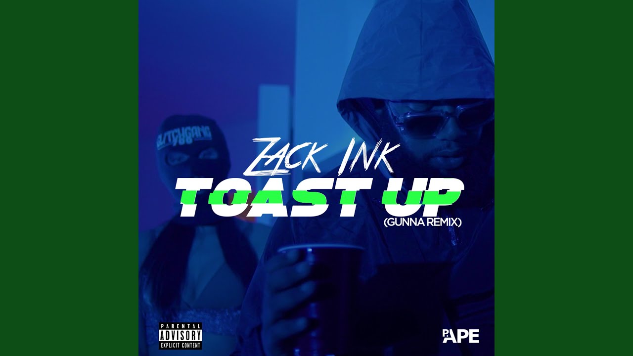 Toast Up (Gunna Remix) - YouTube