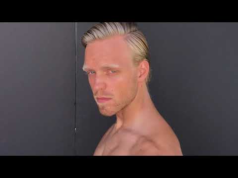 Locke Management : DAX BLINN