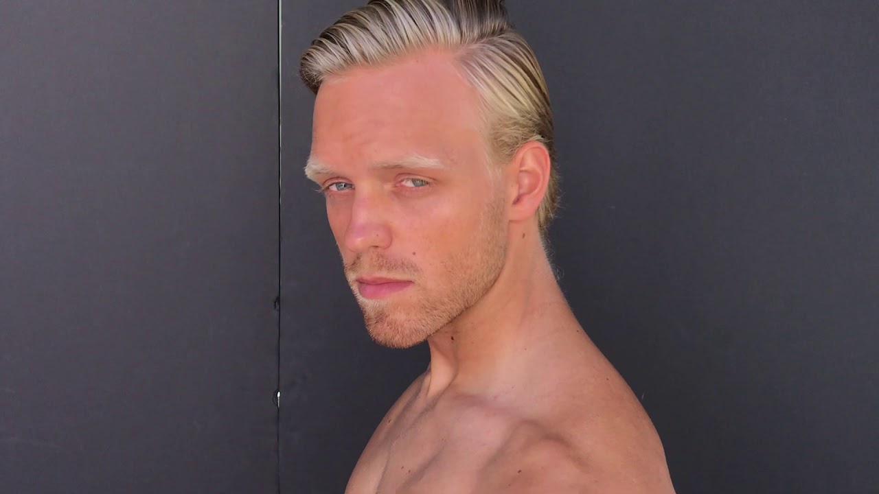 LOCKE | Dax - YouTube