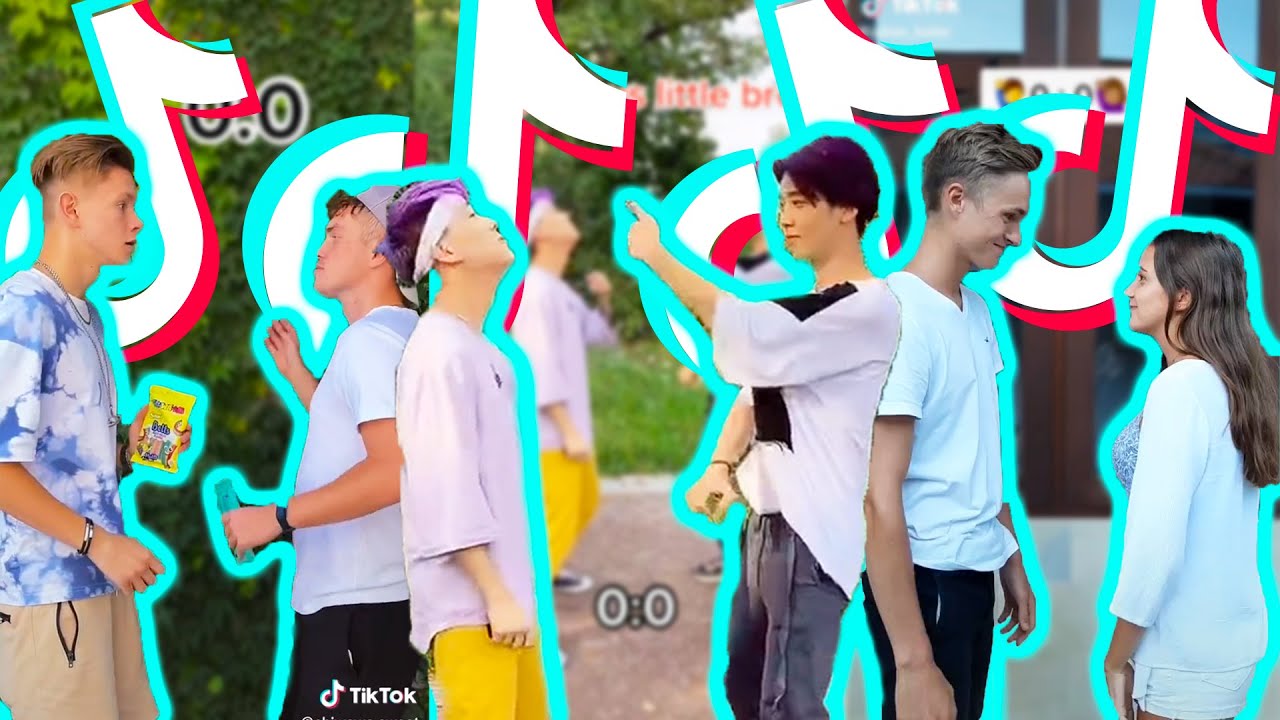 Woah Challenge TikTok (Dzen House Game) - Ultimate TikTok Compilation ...