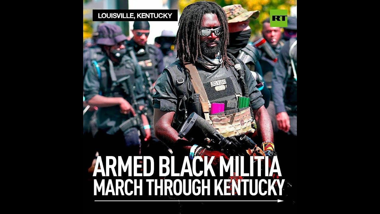 NFAC FORMATION IN LOUISVILLE, KENTUCKY!!!!!!! - YouTube