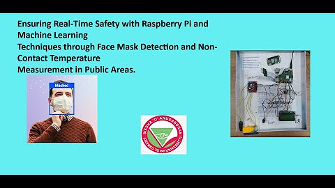 Raspberry Pi Machine Learning Lab: Practical Applications & Projects ...