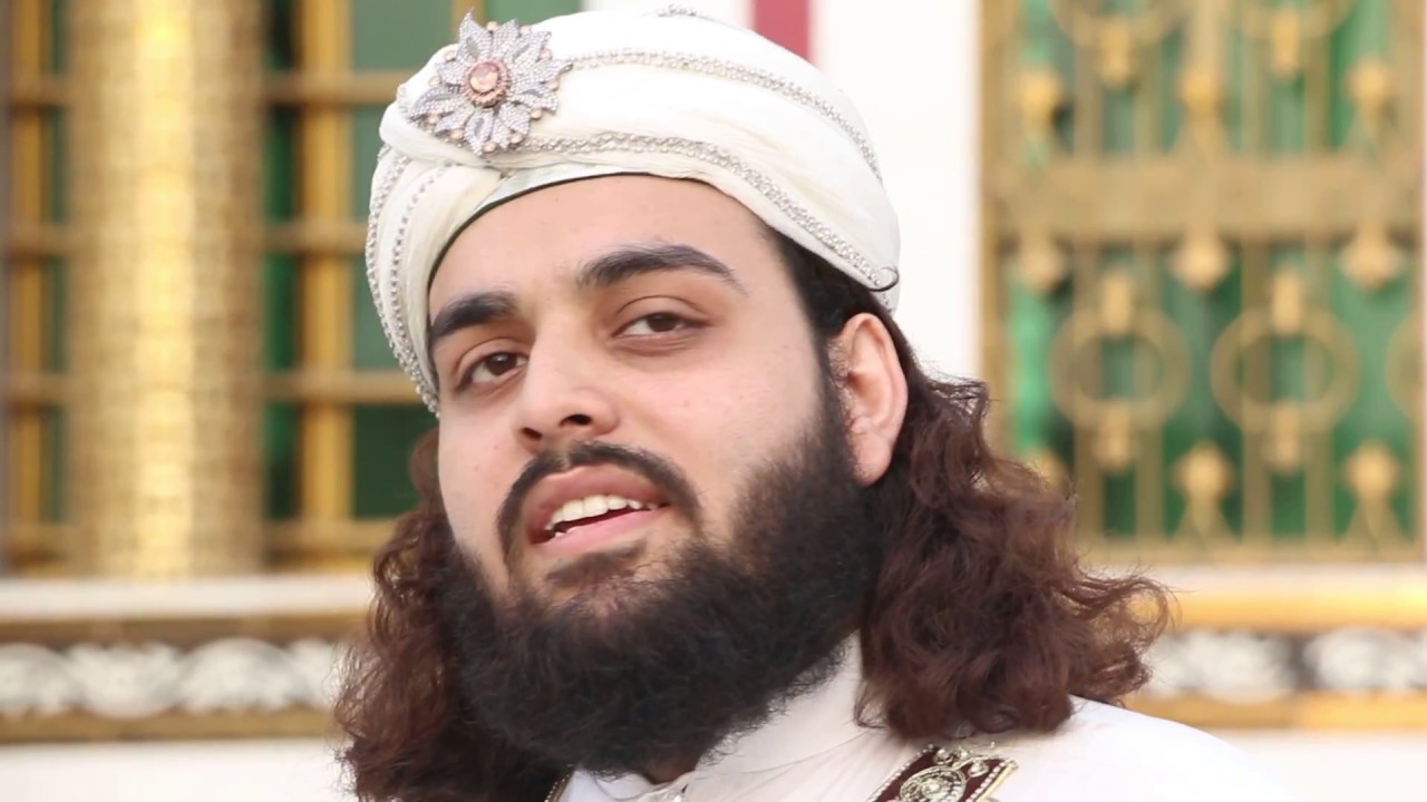 Rafiq e Tajdar e Ambiya Siddique Akbar | Manqabat | Shabbir Ahmad ...