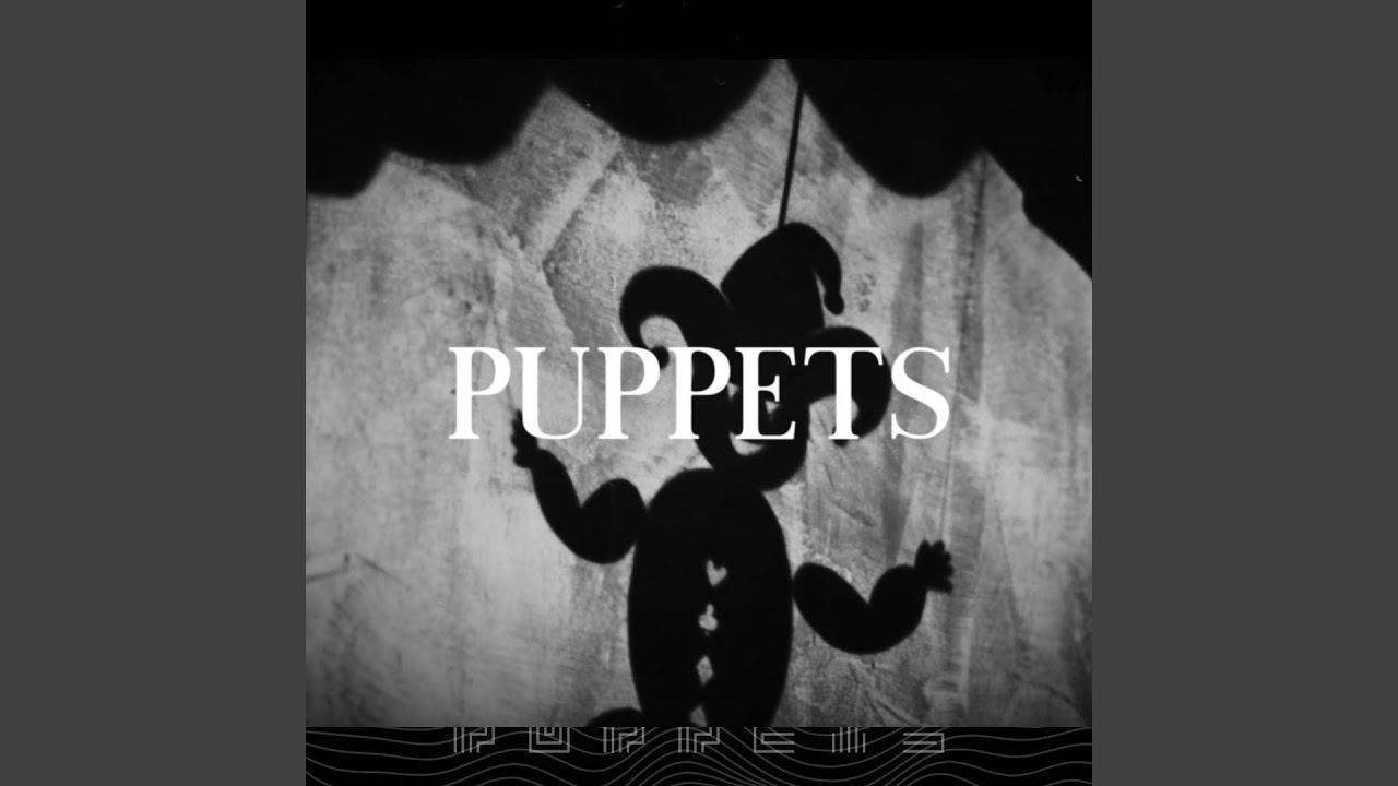 Puppets - YouTube
