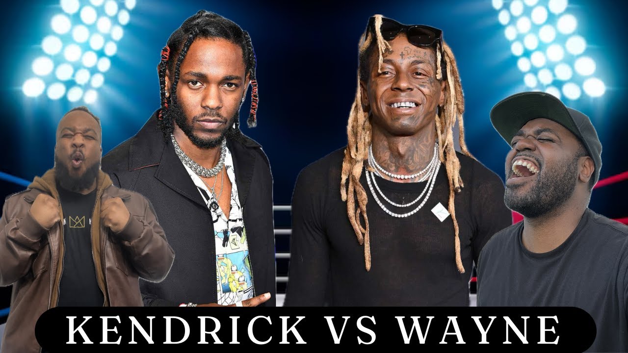 Kendrick Lamar “GNX” REVIEW - YouTube