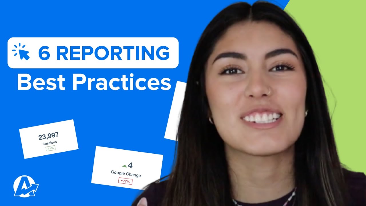 6 Client Reporting Best Practices to Retain Your Marketing Agency ...