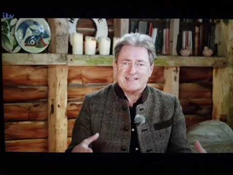 'love your weekend' with DIY expert Wayne Perrey the TV Carpenter - YouTube