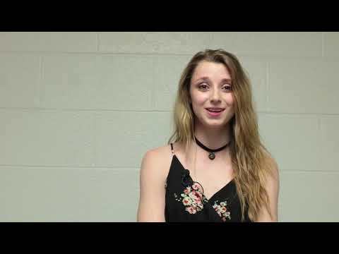 Dance Promo Video