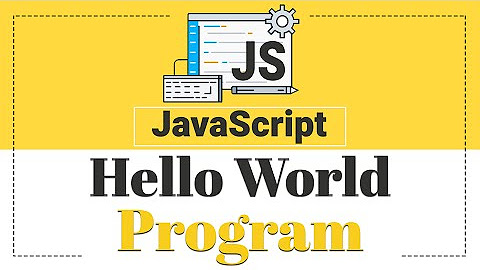 JavaScript Programs / Examples - YouTube