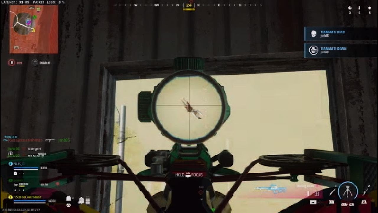 Rebirth BO6 - YouTube