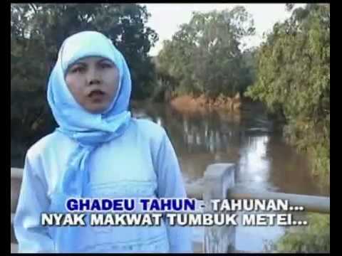 Di Rantauwan - Eka Liana Sari - Klasik Lampung