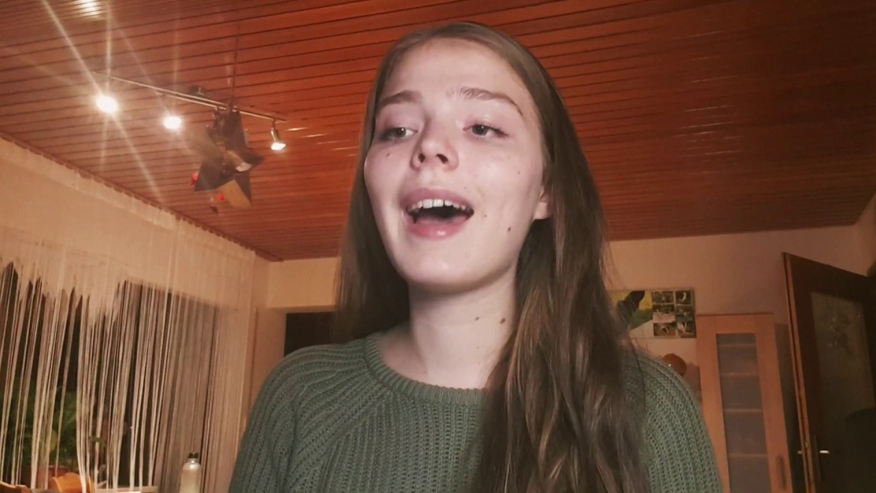 Lonely - Noah Cyrus (Cover) - YouTube