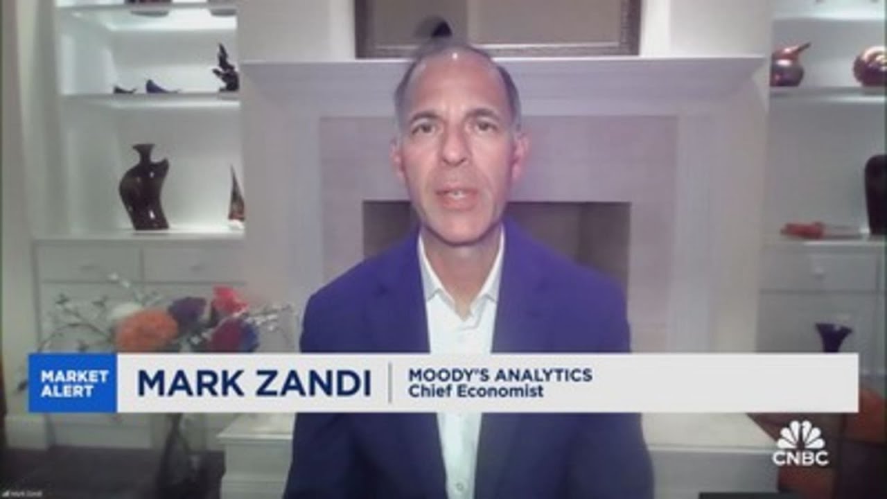 The Fed's forecast for rate cuts is more likely than the markets', says ...