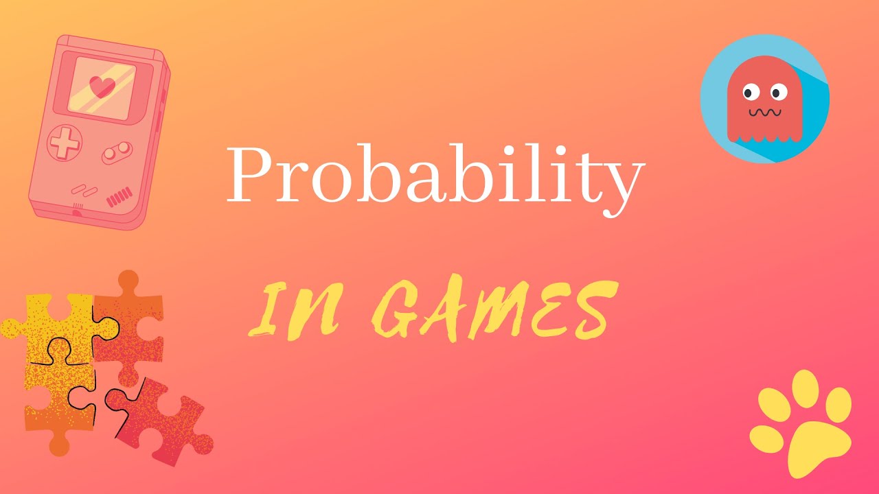 Probability in Games - YouTube
