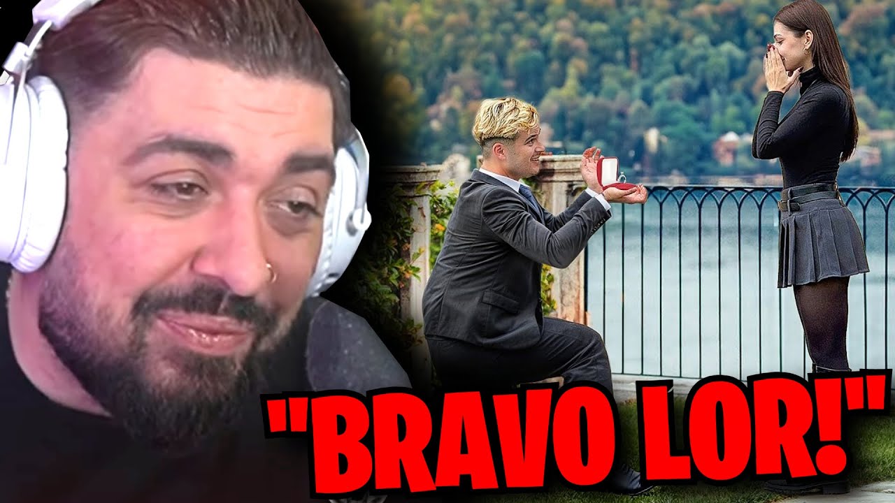 IMOGEN REACTIONEAZA LA Zbir-Am Cerut-o Si A Spus Nu - YouTube