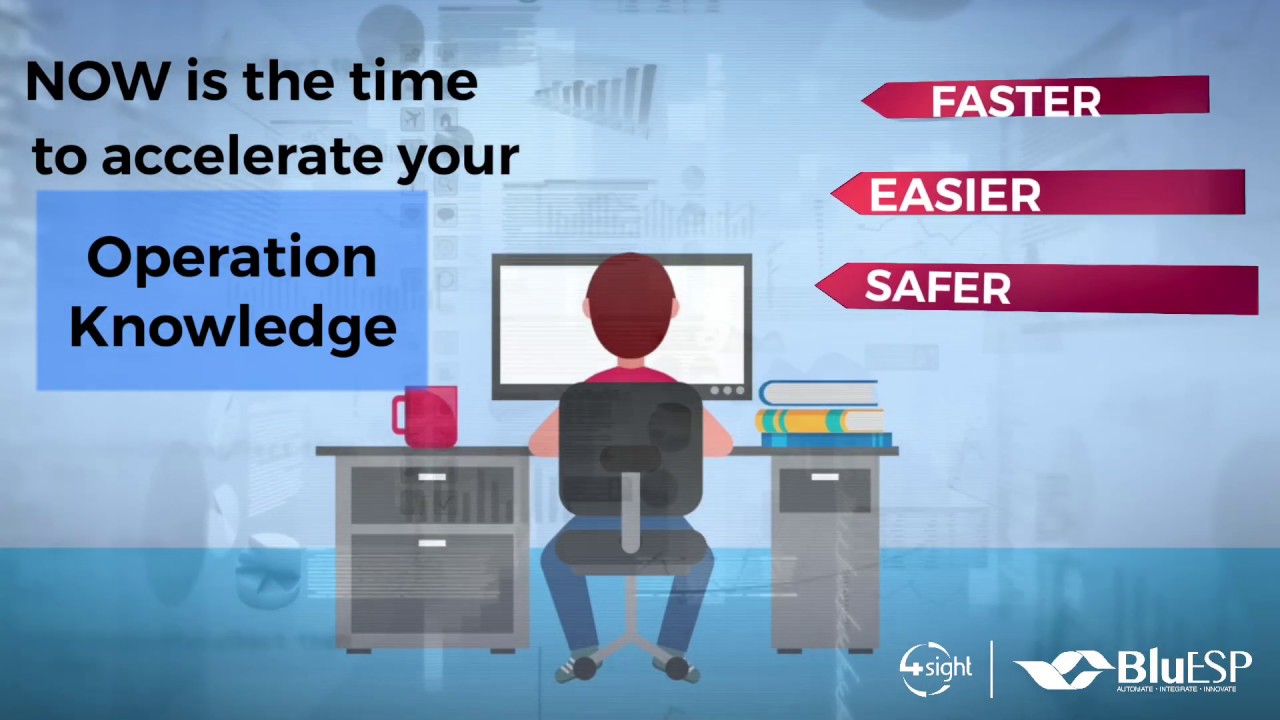 BluESP Cloud Base Training of AspenTech MES & APC & APM Asset ...