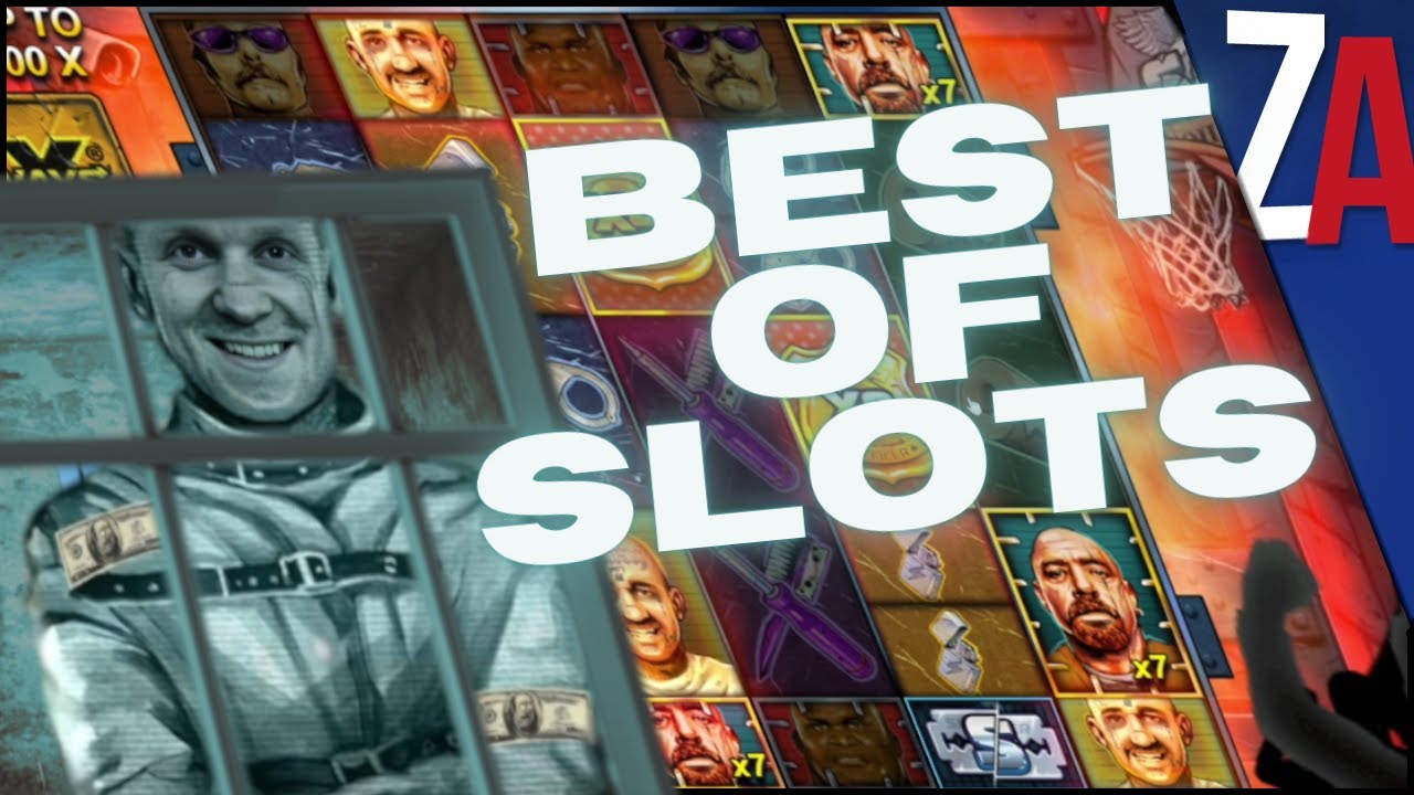 Zero can't pick - Best of Slots - YouTube