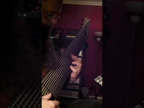 Lacrimosa (W. A. Mozart), grand-guitar version by Robert Ritchiesse - a ...