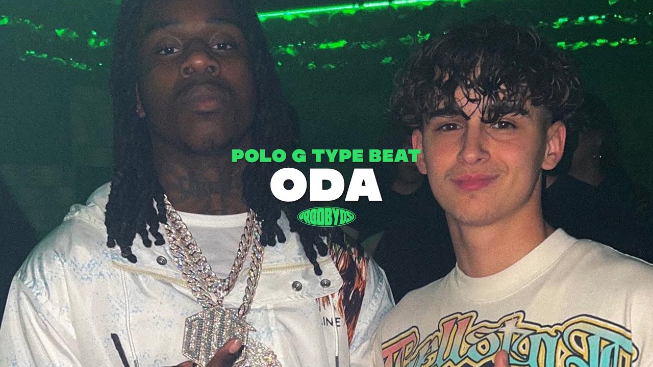 (Free) Polo G x CNN Mikey Type Beat - ''ODA'' | Polo G Guitar Type Beat ...