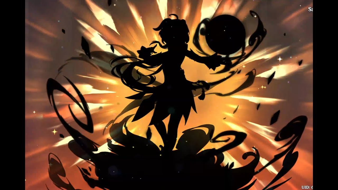 Banner Ganyu. Mi Ritual para ganar el 50/50 e invocar a la Gorda 99.99% ...