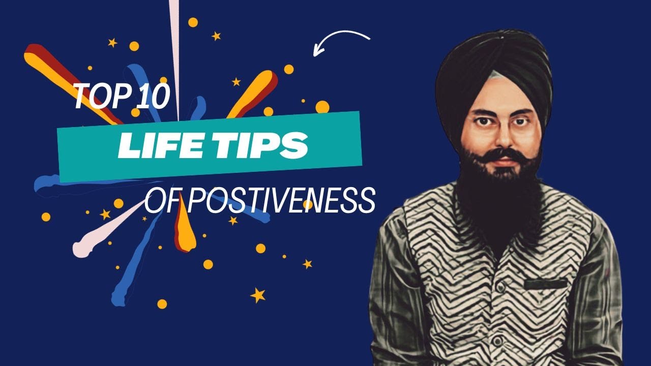 10 tips of life! HOW TO MAKE LIFE HAPPY! #education #viral - YouTube