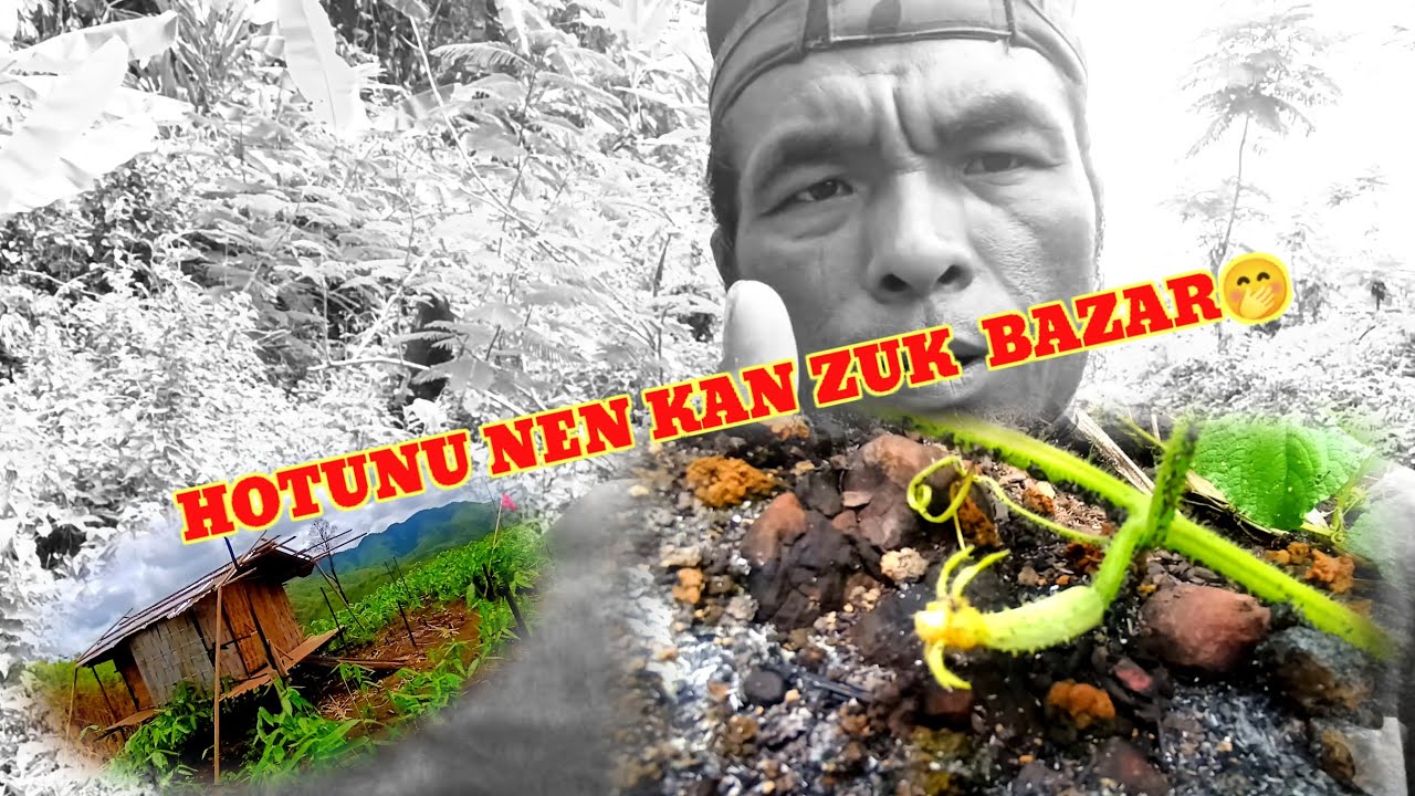 HOTUNU KA ZUK BAZAR PUI E//FANGHMA PAWH LO RAH SEN VE TAWH E🤗 - YouTube