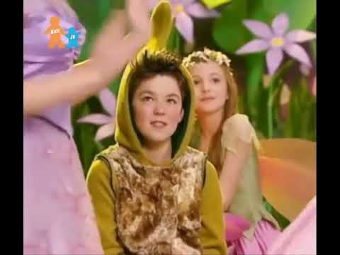 The Fairies on Nick Jr. UK (2006)
