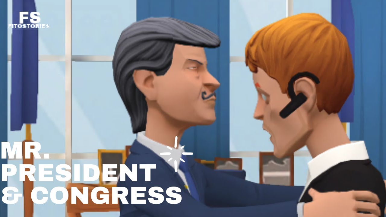 MR. PRESIDENT& CONGRESS - YouTube