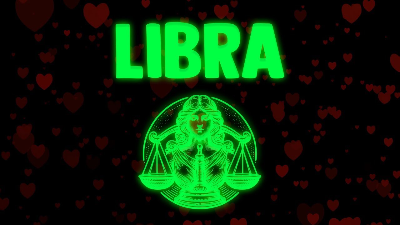 LIBRA WOW 🎯 Their INCOMING CONFESSION will 100% CONFIRM YOUR INTUITION ...